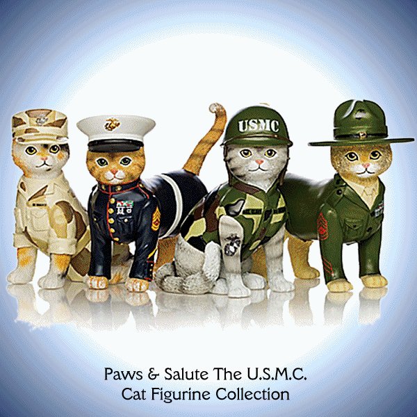 U.S.M.C. and U.S. Navy Gifts - carosta.com
